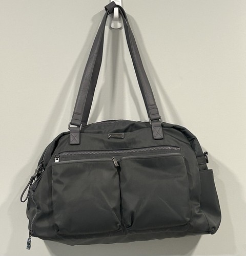 Baggallini Weekender Duffel Bag EUC | eBay