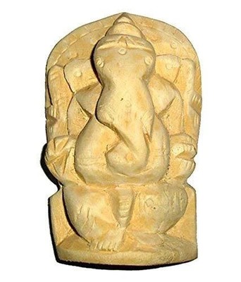 Swetark Ganpati Swetark Root Ganesh Idol | eBay