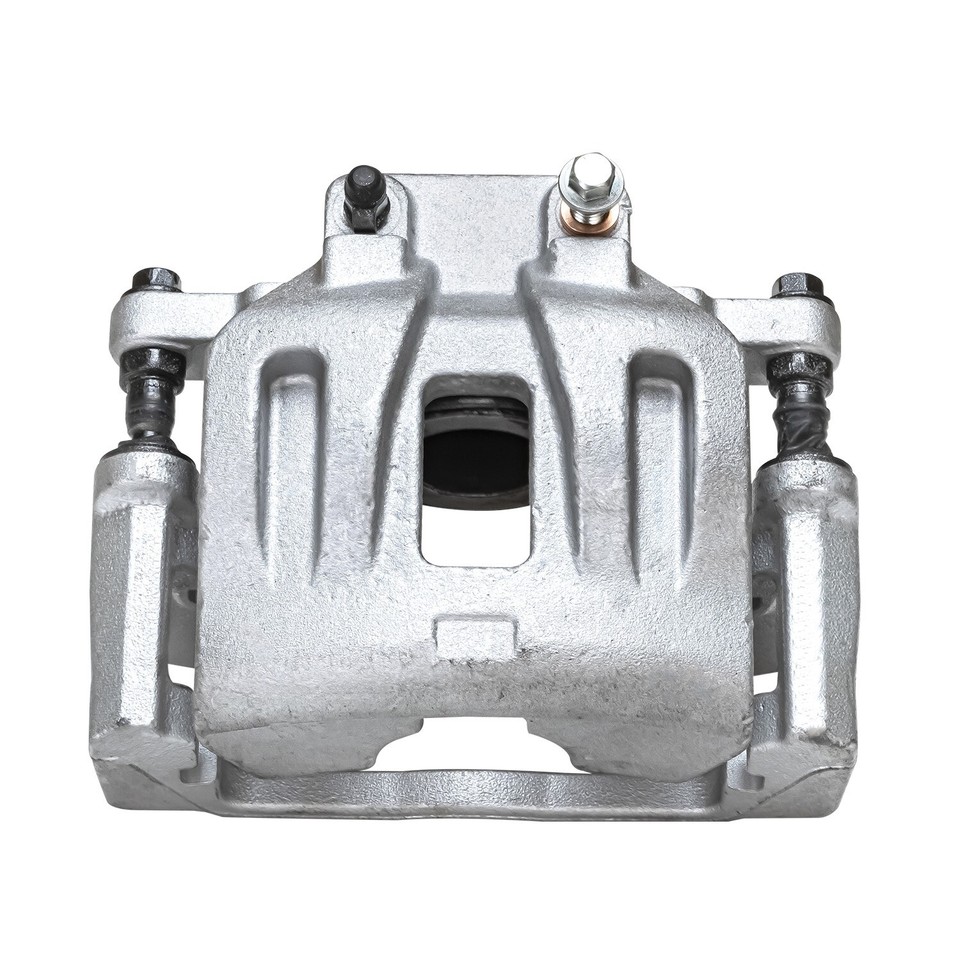 Front Brake Calipers with Bracket for Dodge Charger Challenger Chrysler ...