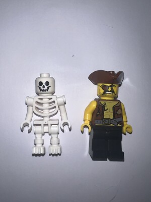LEGO Pirates Minifigures 21322 70413 | eBay