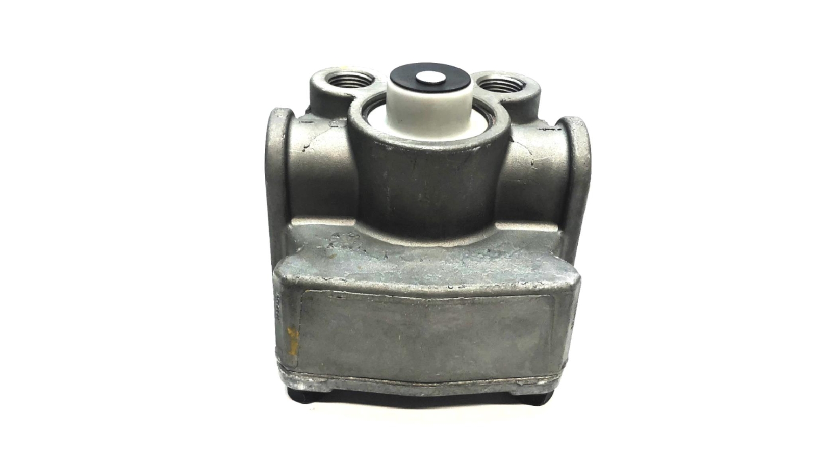 NOS Bendix T-111918-a 909828 R14 Trailer Air Brake Relay Valve for sale ...