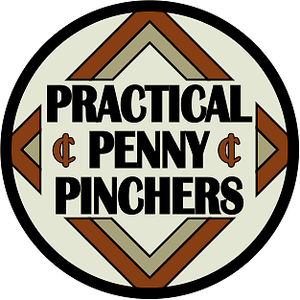 practical-penny-pinchers | eBay Stores