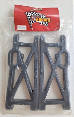 Redcat Racing Rear Lower Suspension Arm 2pcs for V1 or V2 only #50005 ...