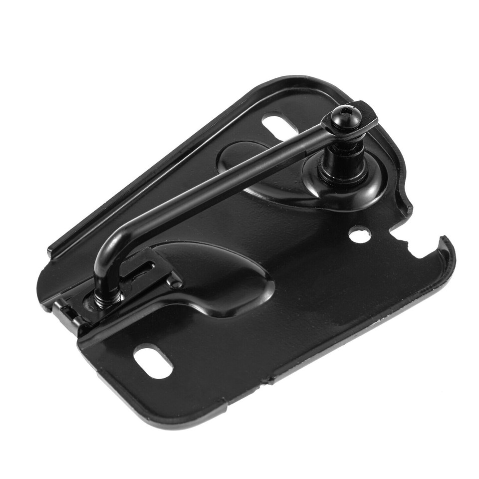 8V0823185B New Left Upper Hood Catch Latch For Audi A3 S3 8V0823185C | eBay
