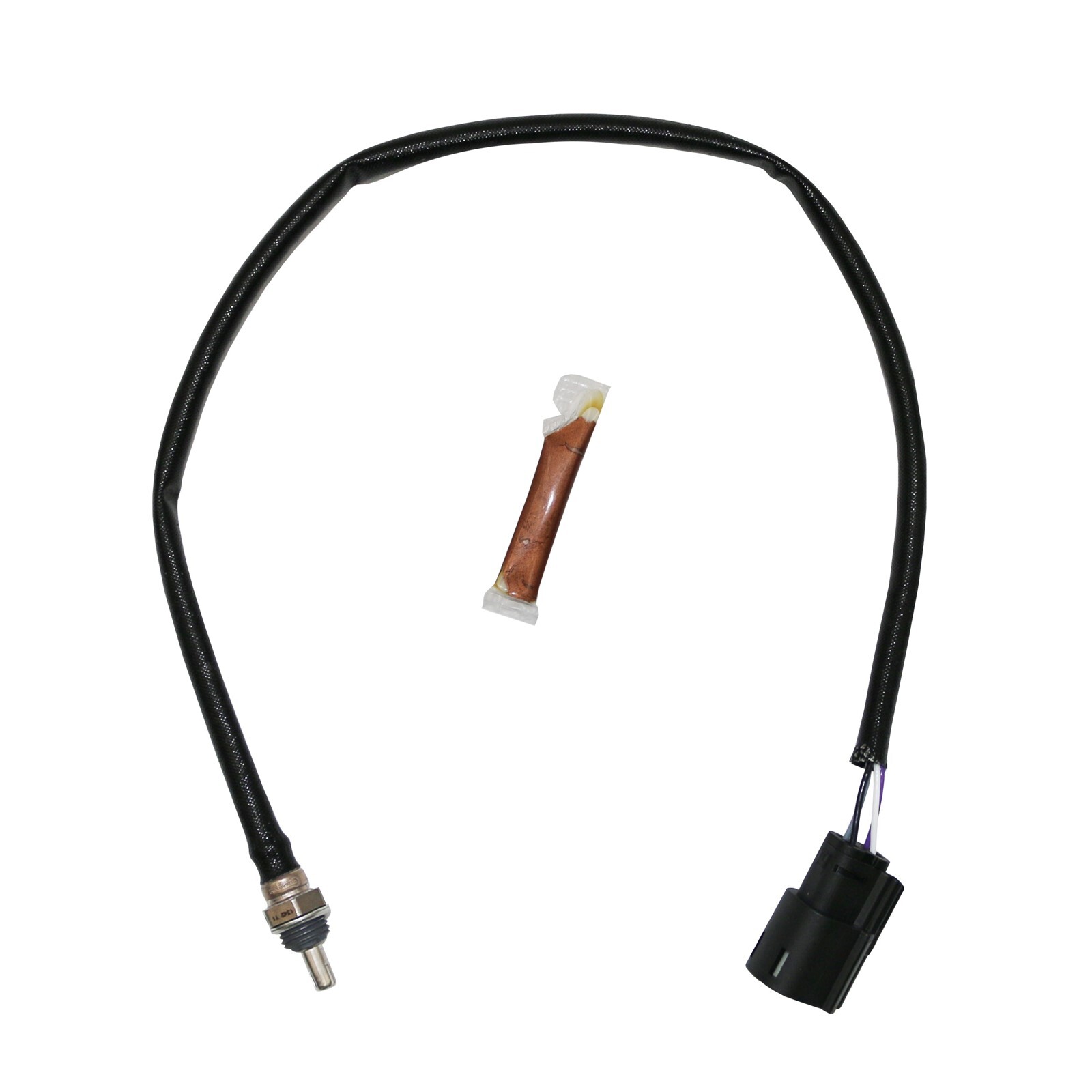 QFS O2 Sensor for 2012-2022 Harley-Davidson Softail / V Rod / Dyna 932 ...