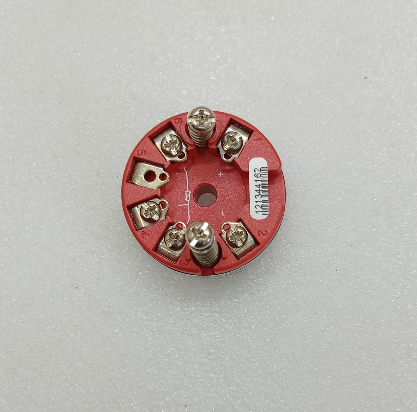 PR Electronics 5333A PT 100 Temperature Transmitter 0-300 C (set of ...