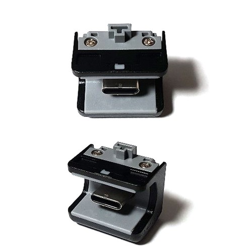 Genuine Samsung Gear VR4 2017 SM-R325 Type-C Adapter / Connector - GH98 ...