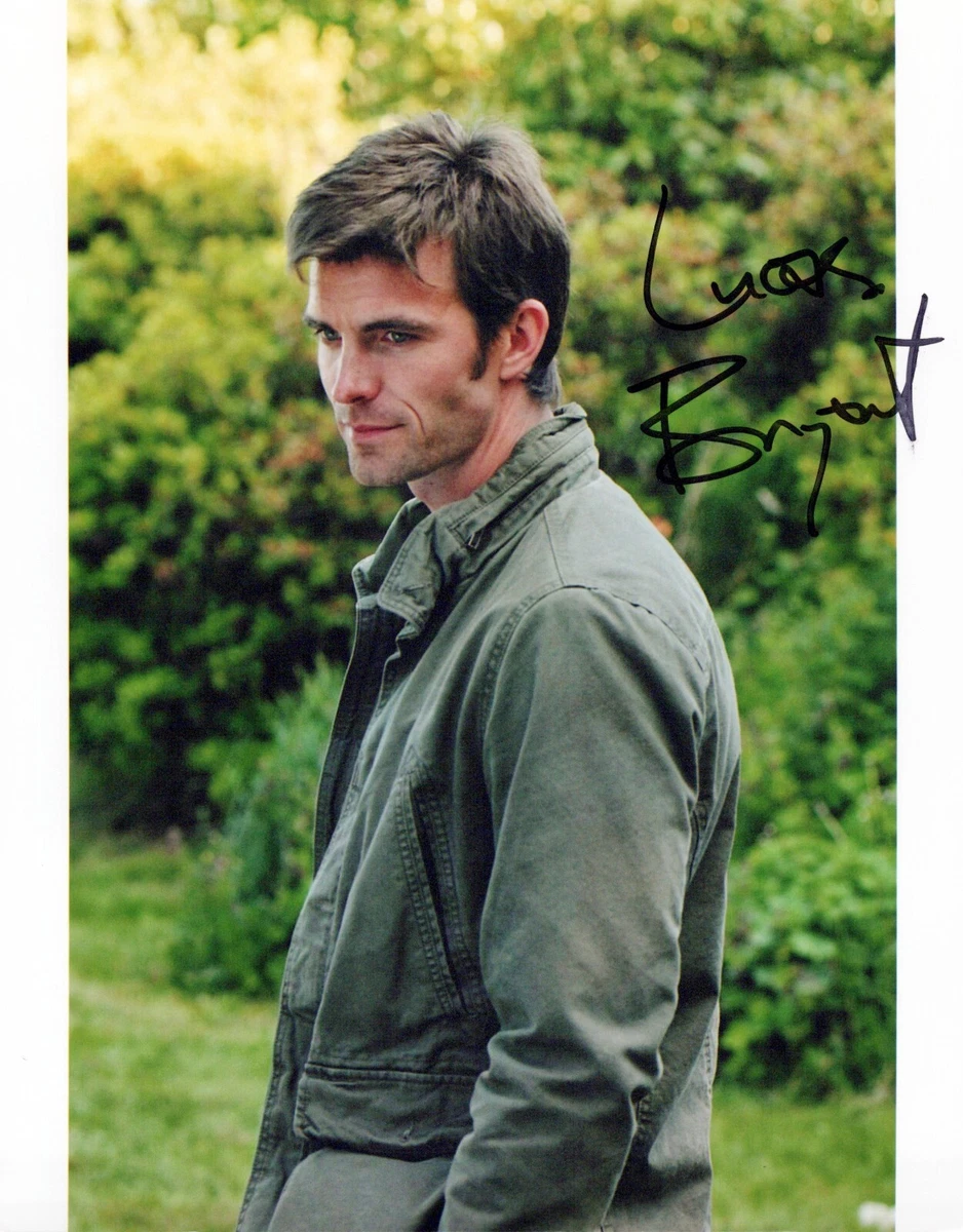 Lucas Bryant