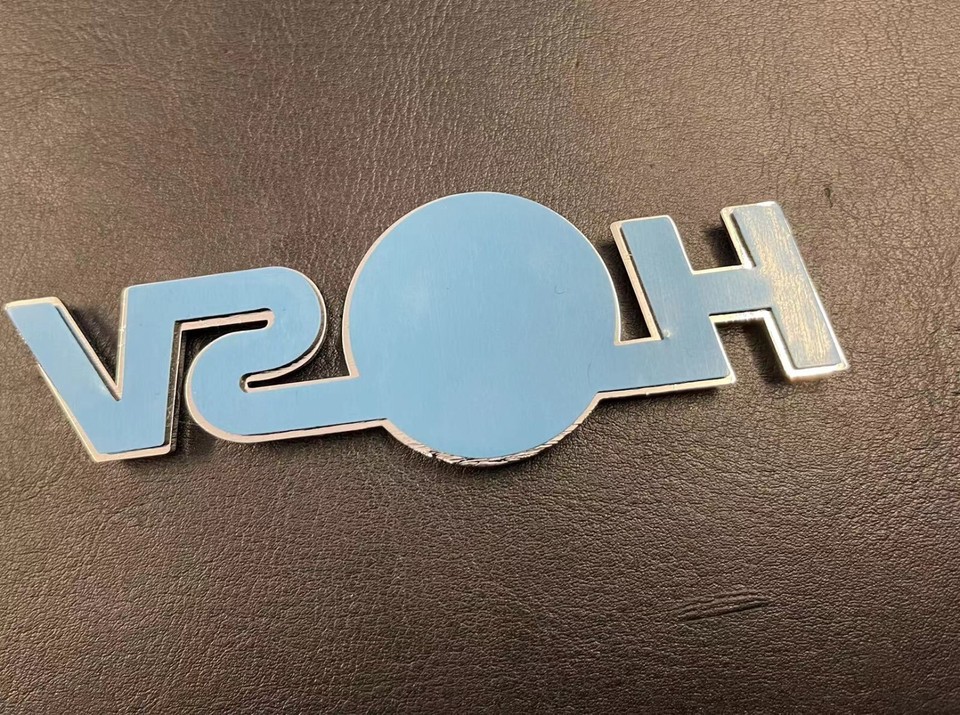 VP VR HSV BADGE Clubsport, GTS, Senator, 5th Anniversary, SV91, Maloo ...