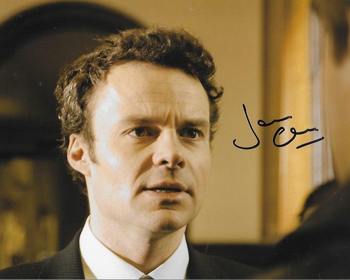 Jamie Glover HARRY POTTER original signed 8X10 photo | eBay