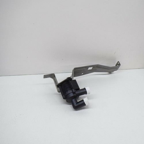 NEW BMW M5 F10 AUXILIARY WATER PUMP 17122284124 2284124 OEM NO DUTY TO ...