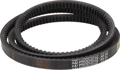 AX-Section Classical V-Belt AX54 fits Universal Several | eBay
