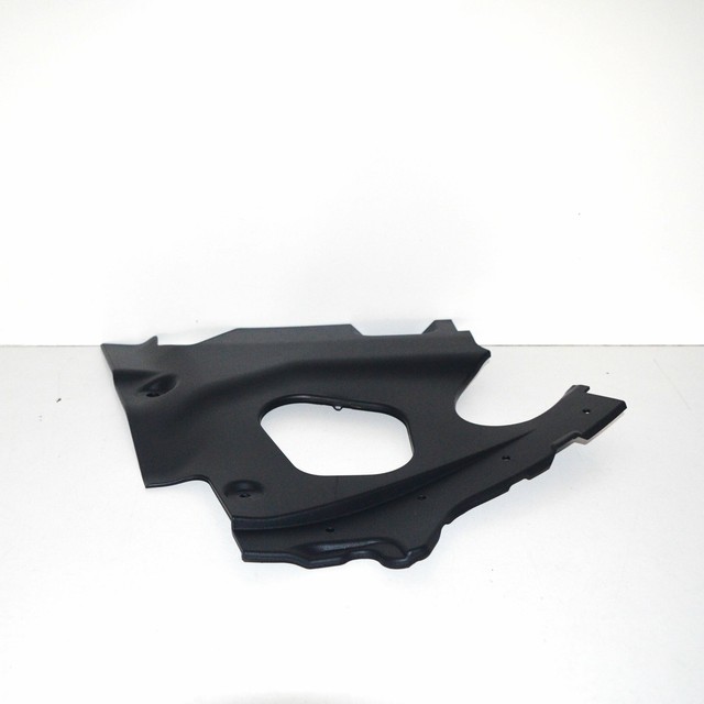 Genuine BMW OEM 51767397489 Upper Left Engine Compartment Cover for ...