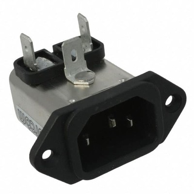 PWR ENT RCPT IEC320-C14 PANEL QC | eBay UK