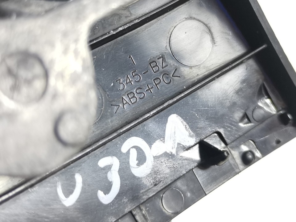 Mercedes-Benz CLS550 4.7 2014 Interior Windshield Rear View Mirror 625 ...