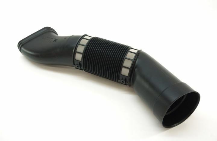 NEW***Genuine Mercedes E320 Air Intake Hose Drivers Side LEFT LH ...