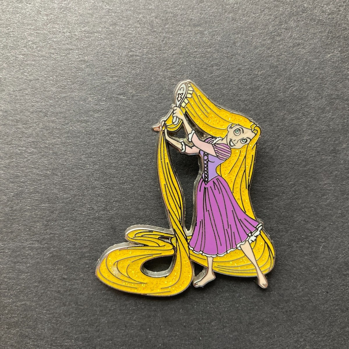 Rapunzel Pin Disney Princess Rapunzel Disney