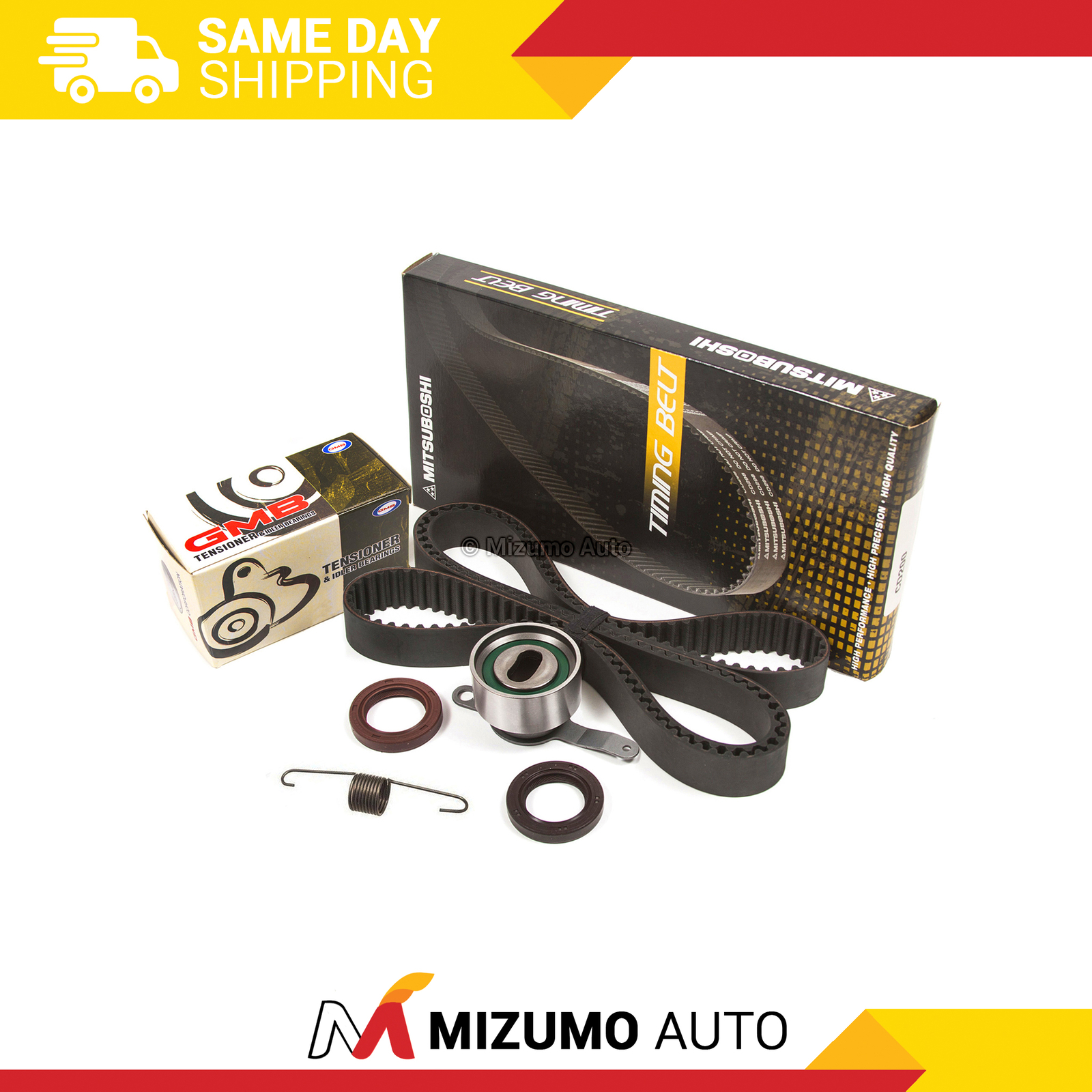 Timing Belt Kit Tensioner Fit 92-00 1.6 Honda VTEC D16 D16Y | eBay