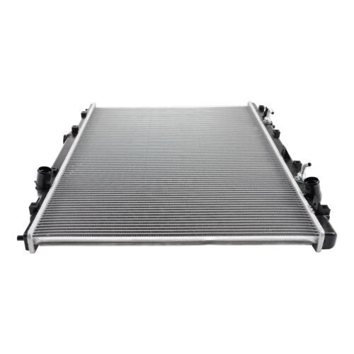 Aluminum Radiator For 2006-08 Honda Ridgeline Pickup 4-Door 3.5L CU2830 ...