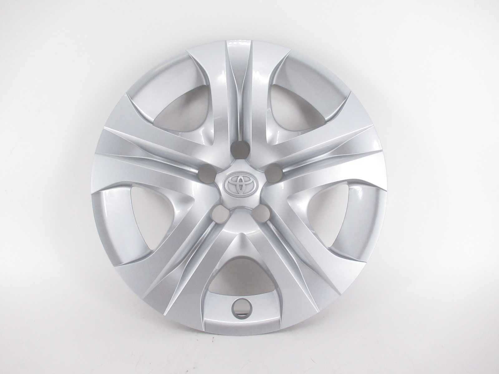 Genuine OEM Toyota 42602-0R020 17" Wheel Cover Hubcap 2013-2015 RAV4 | eBay
