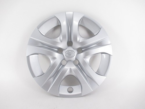 Genuine OEM Toyota 42602-0R020 17" Wheel Cover Hubcap 2013-2015 RAV4 | eBay