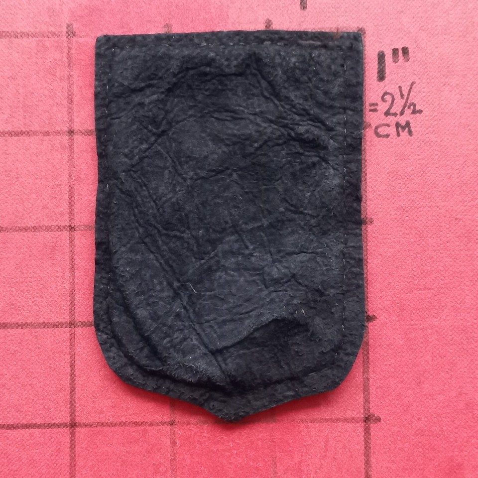 ORIGINAL AIR FORCE PATCH USAF SPANGDAHLEM F-105 THUNDERCHIEF 7 TFS ON ...