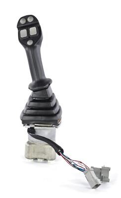 New 08352918 Rexroth Joystick Control Valve RH, JCB # 332/X3875 | eBay