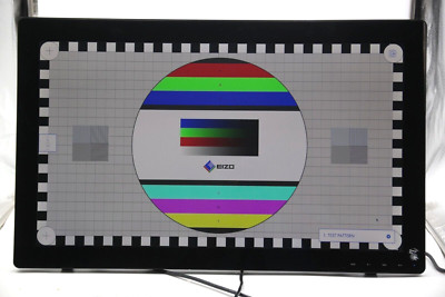 Planar PCT2785 27" Touchscreen Monitor USB HDMI VGA DisplayPort 10 | eBay