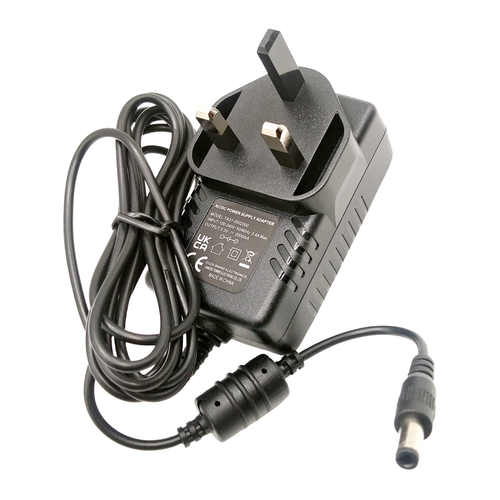 5v Power Supply UK 5v Adaptor 5v Charger 5 Volt Power Supply UK Plug 5V ...