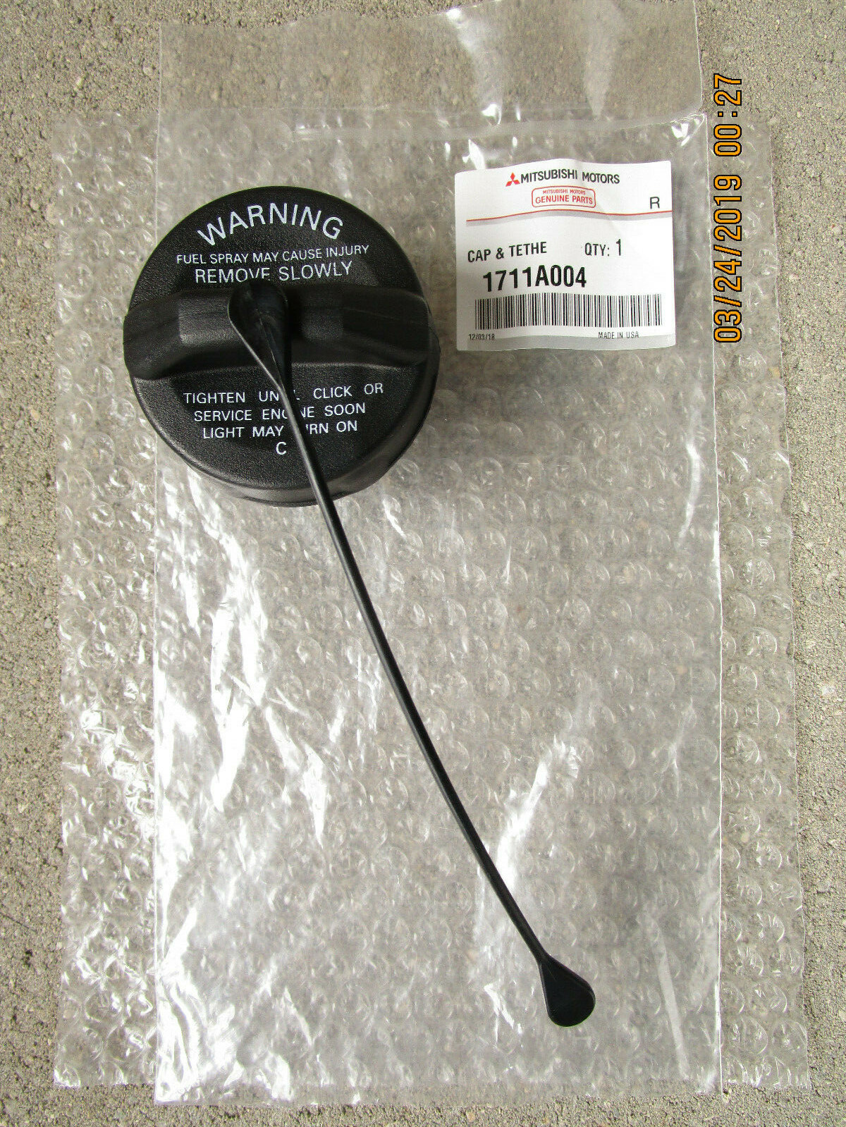 Mitsubishi Outlander Sport Gas Tank Button at Bobby Flores blog