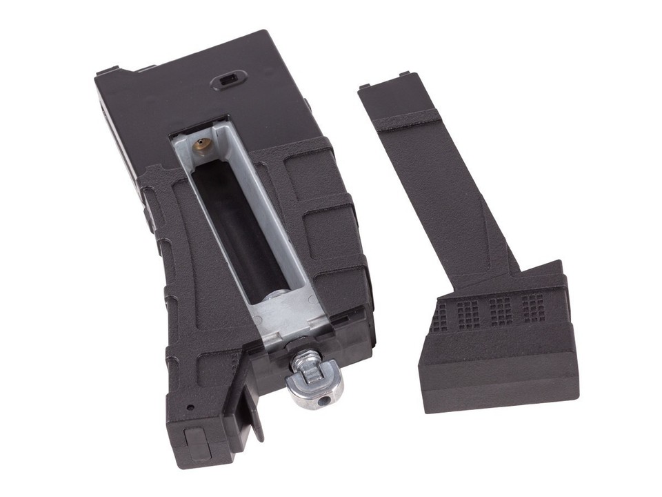 SIG Sauer MCX Rattler BB Gun | eBay