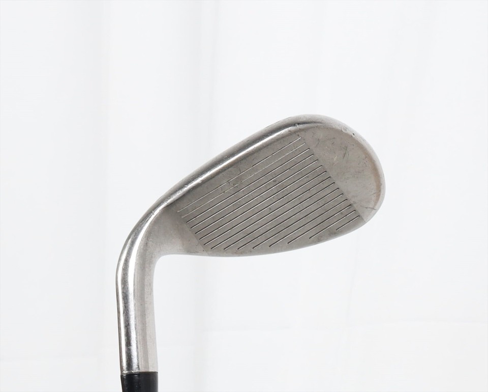 Callaway Xr Sand Wedge Sw- Wedge Stock Stl 1154091 Good | eBay