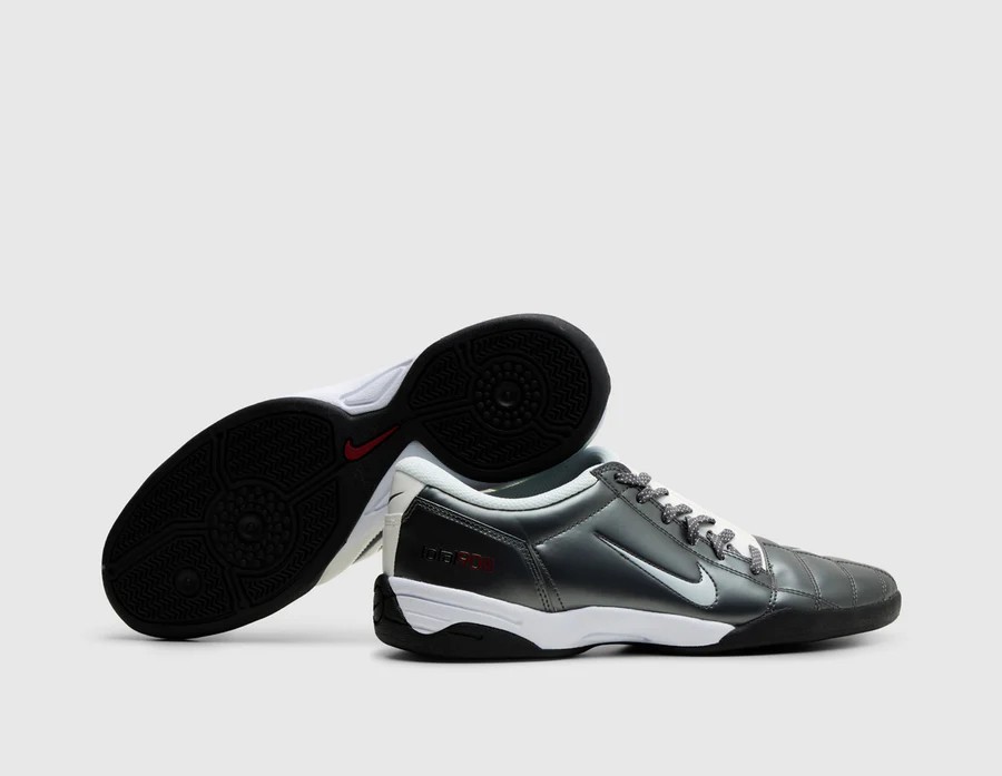 Nike Total 90 3 Light Graphite HQ2851-001 Men's Size 10 US Sneakers ...