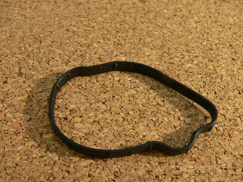 LAND ROVER FUEL PUMP HOUSING SEAL LR2 EVOQUE RANGE DISCOVERY SPORT ...