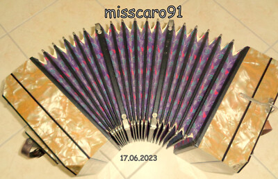 Keyboard - Bandoneon Bandonion