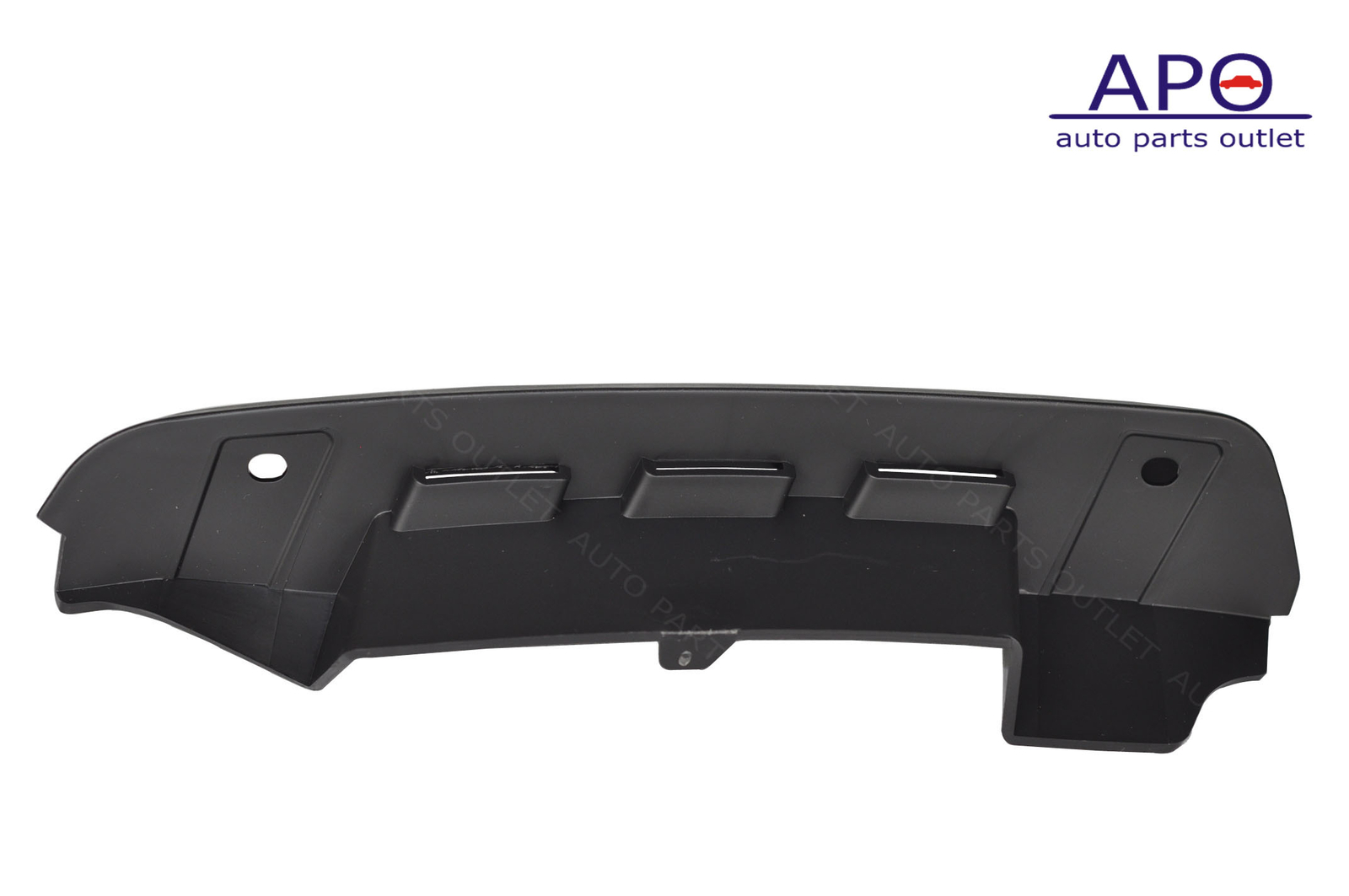 Front Bumper Lower Deflector LR020486 For Land Rover Range Rover 2010 ...