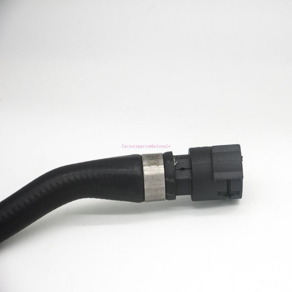 Tank Coolant Radiator Water Vent Hose Pipe for BMW 128i 325i 328i ...