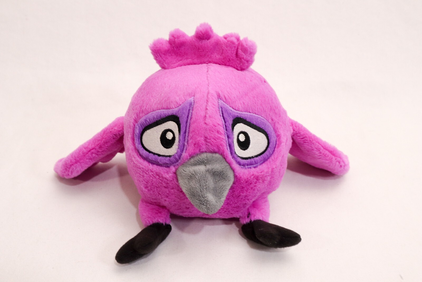 Angry Bird Purple