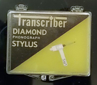 PHONOGRAPH NEEDLE for RCA 130398 115703 RCA 115277 115302 CARTRIDGE 647 ...