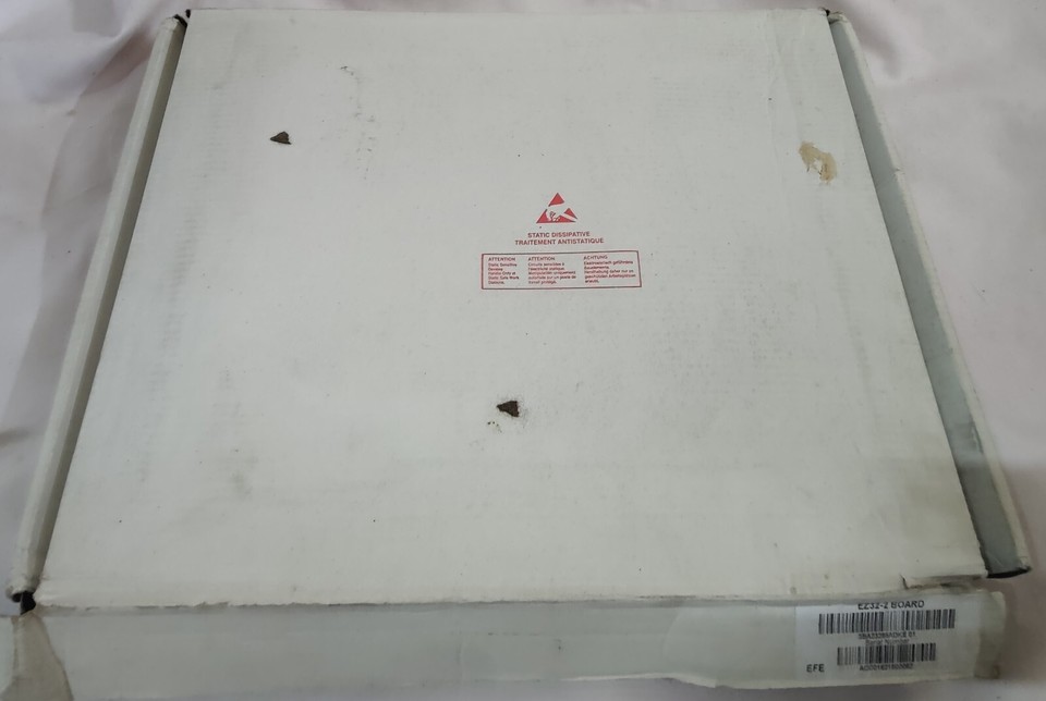 Alcatel Lucent EZ32-2 BOARD 3BA23265ADKE 01 | eBay