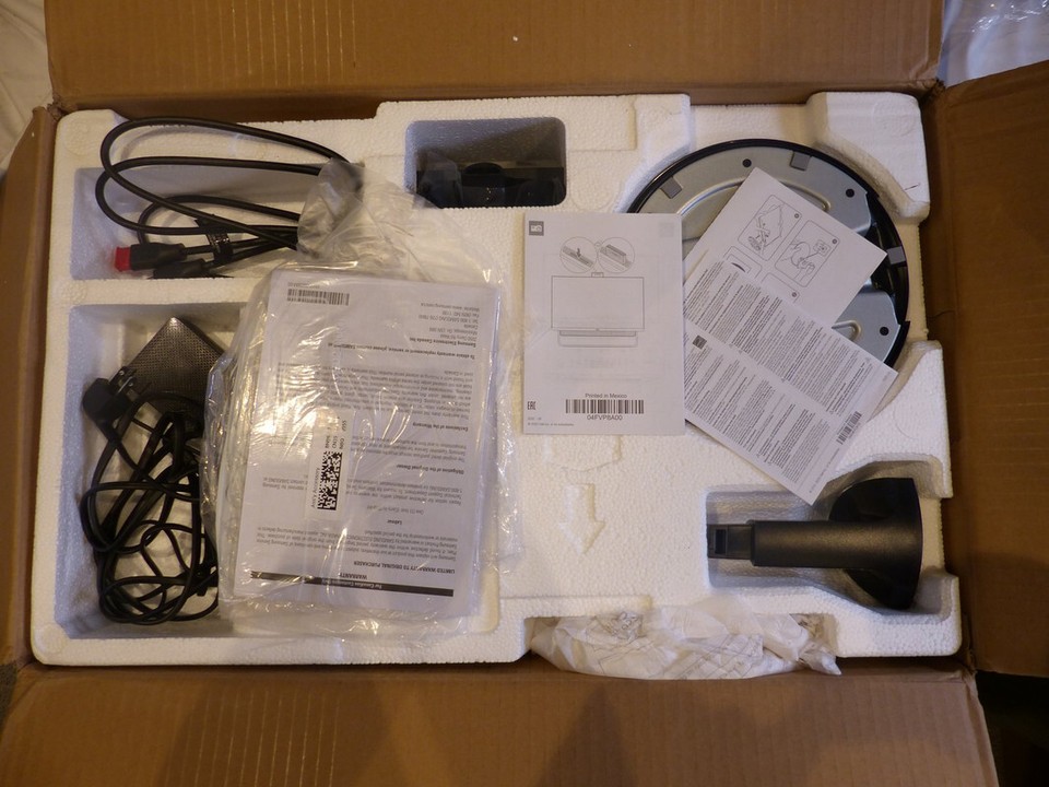 SAMSUNG C24F390FHN 390 SERIES 24 INCH LED FHD CURVED FREESYNC MONITOR ...