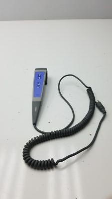 Arjo Huntleigh Patient Lift Wired Remote Handset Controller | eBay