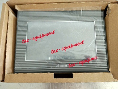 TP70P-21EX1R Touch Panel HMI mit eingebauter SPS neu im Karton | eBay.de