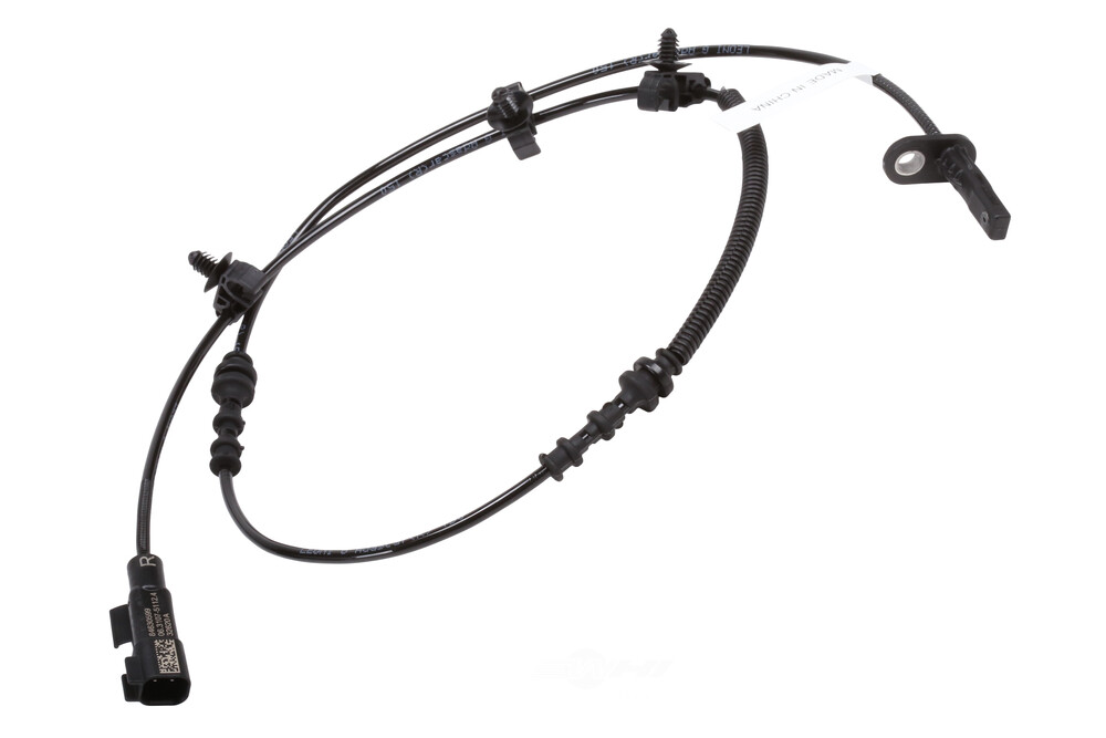 ABS Wheel Speed Sensor GM Parts 84630599 for sale online | eBay