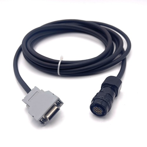 1Pcs New Fit For encoder cable A860-2005-T301 8M | eBay