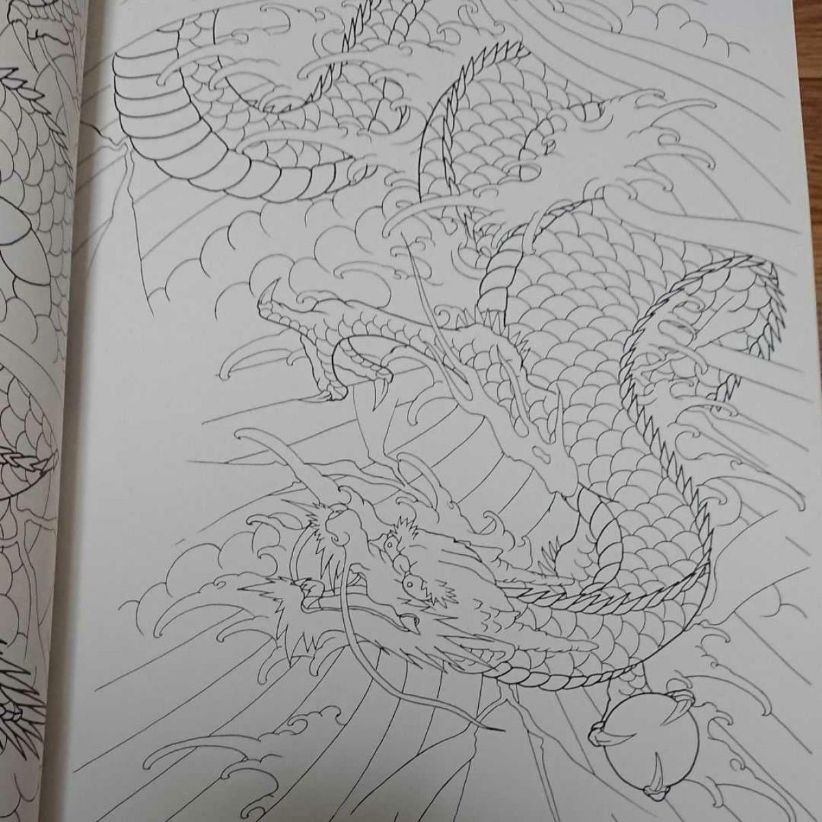 Traditional Japanese Tattoo Designs By Horicho