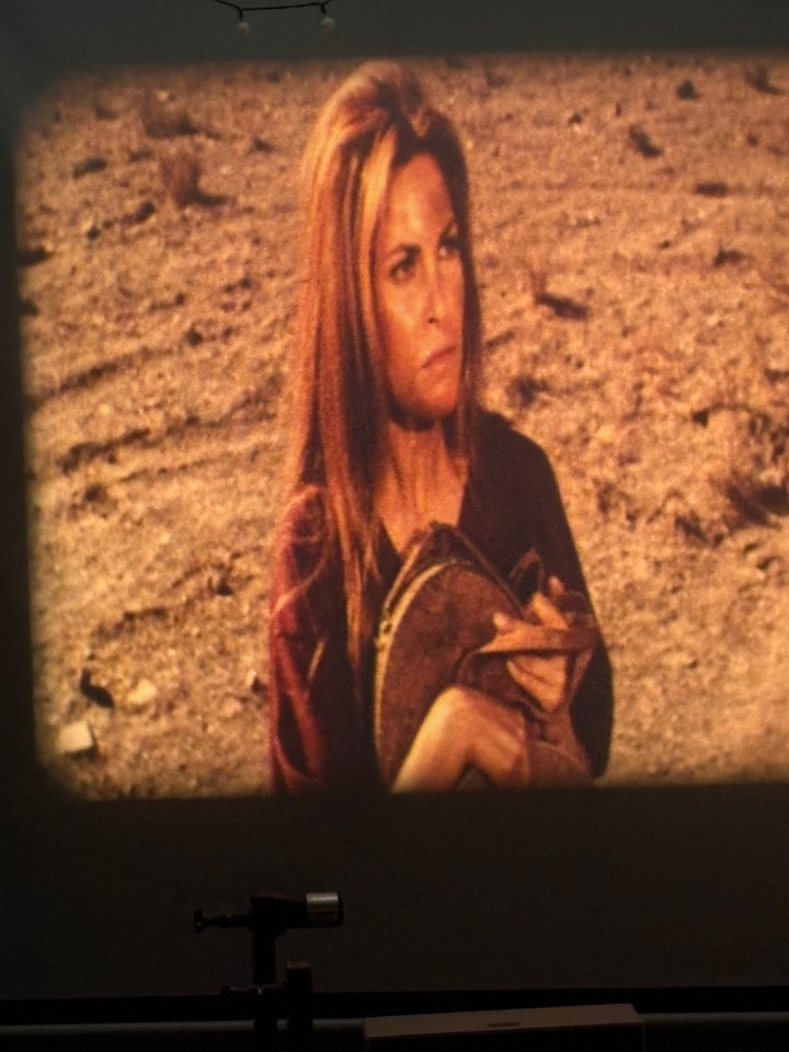 super 8mm sound films Hannie Caulder | eBay UK