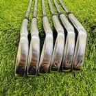 Royal Collection Bbd 706V Forged Iron Set 6Pcs Original Steel S Mens ...
