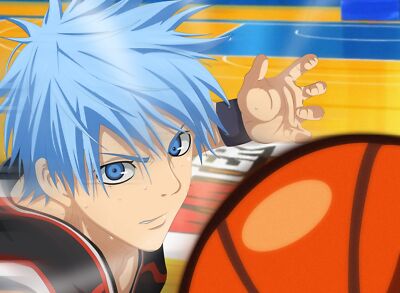 Anime kurokos basketball tetsuya Playmat Gaming Mat | eBay