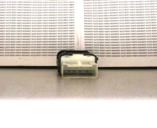 1996 Ford Windstar Rear Defrost Defogger Switch OEM P/N F58B-18C621-BAW ...